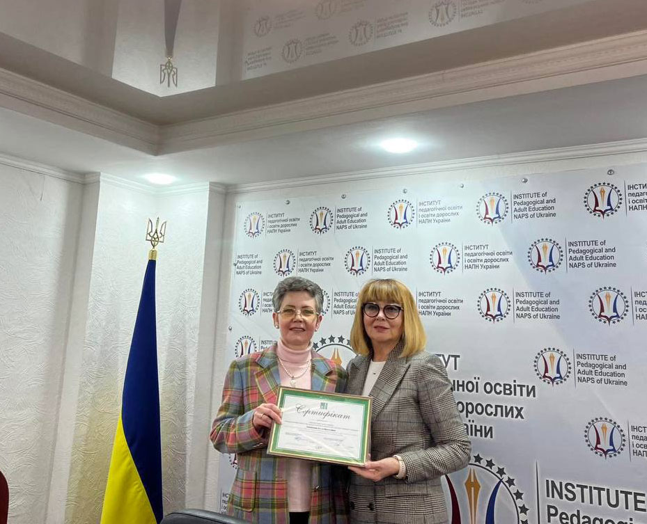News -PARTICIPATION OF THE DEPARTMENT OF VOCATIONAL EDUCATION IN THE ...